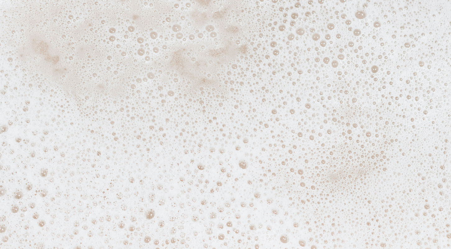 Shampoing fait maison, une solution durable – Zèta