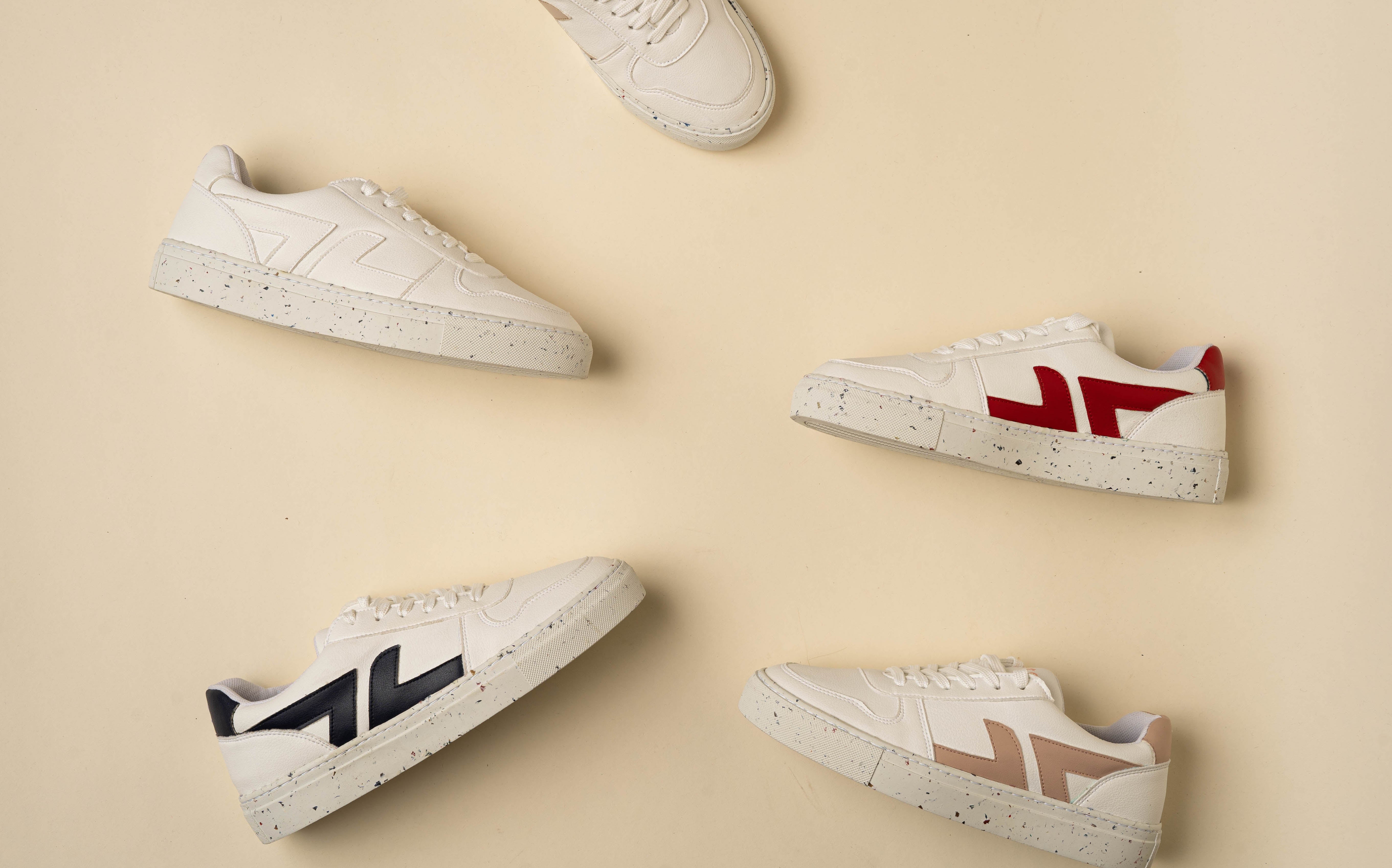 Zèta, vegan shoes! – Zèta