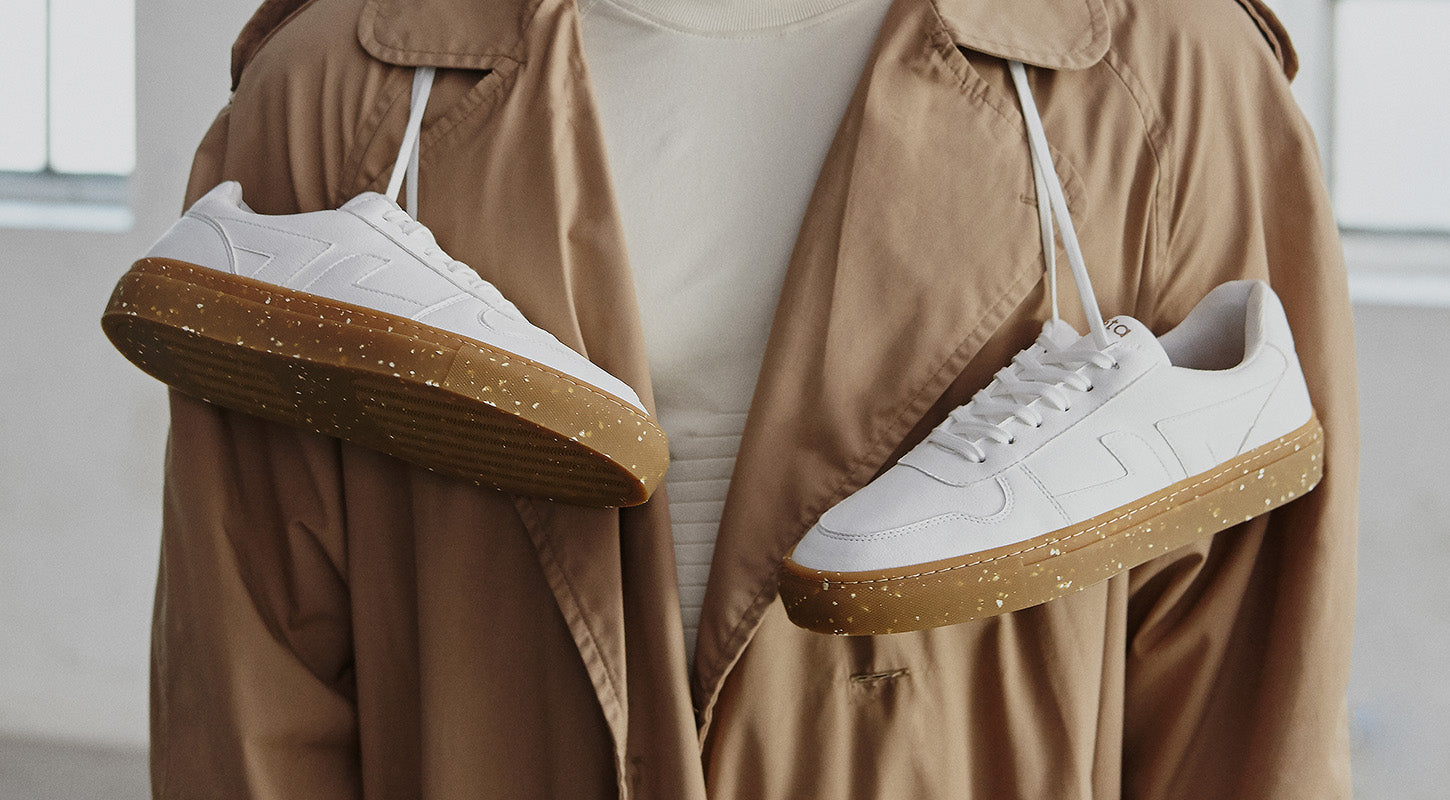 DROP BICOLORS | Lookbook Zèta – Zèta