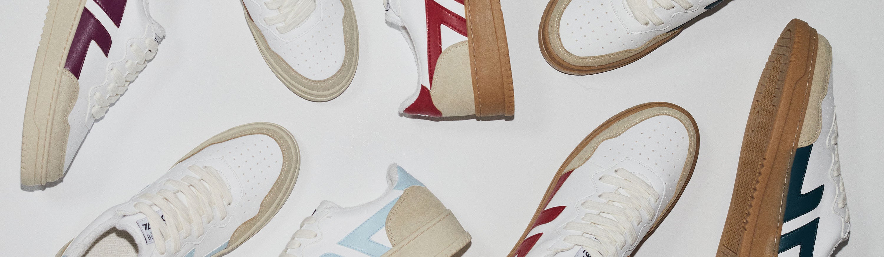 Zèta | Discover all our models