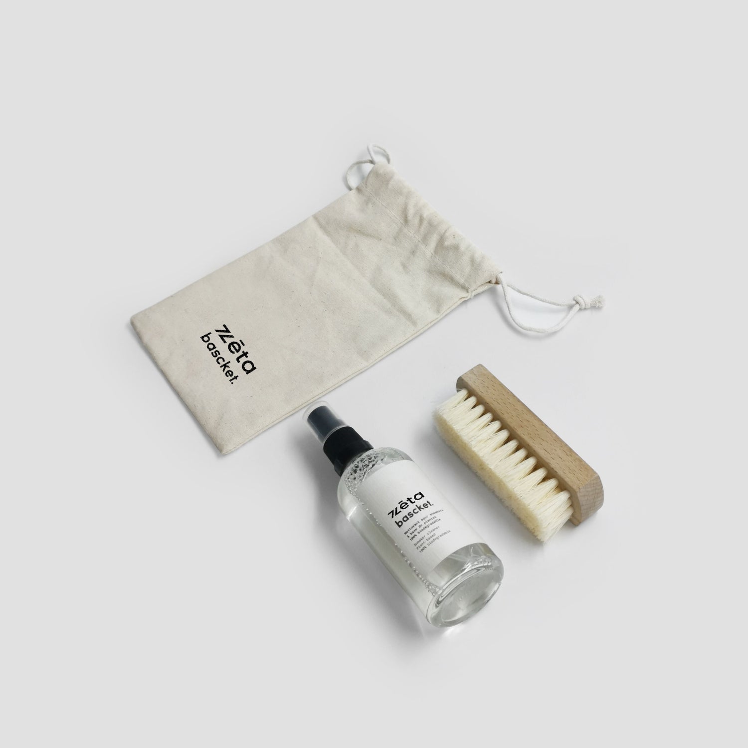 Accessoires#N# – Zèta