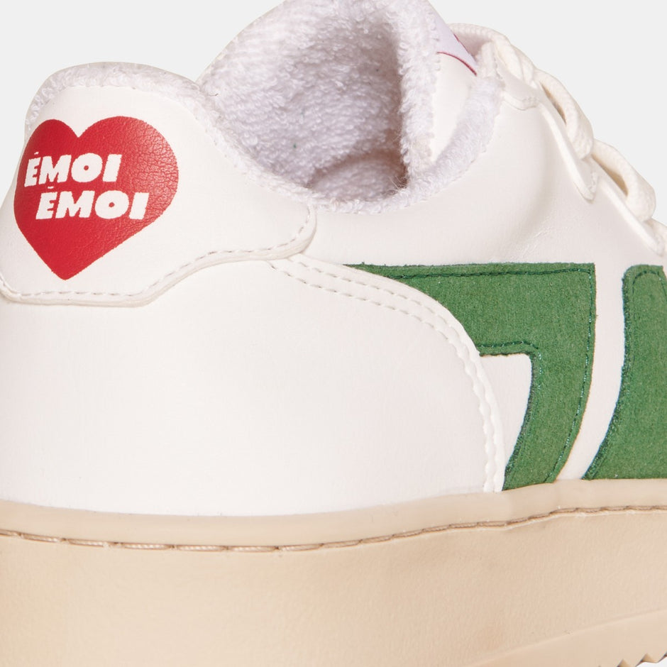 Zèta x émoi émoi